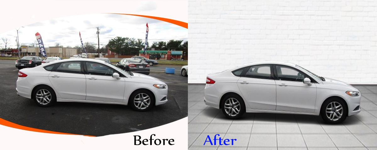 Sample Work of Clipping Path Creative Ltd