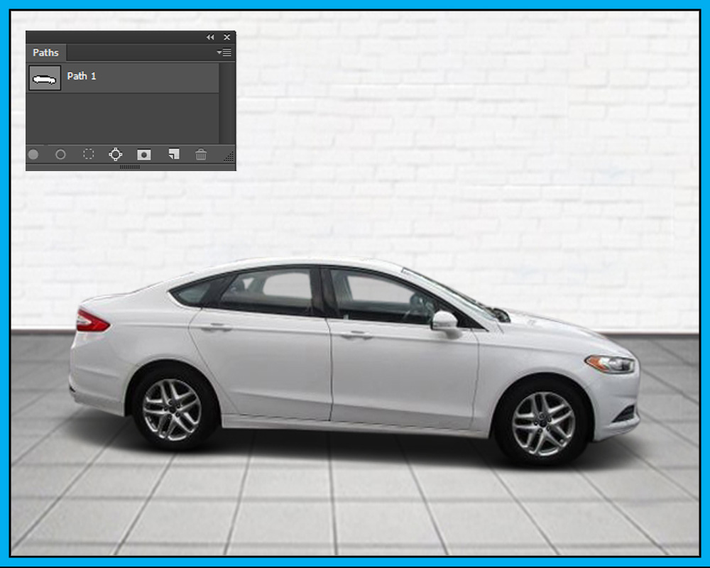 Sample Work of Clipping Path Creative Ltd