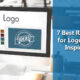 7 Best Resources for Logo Design Inspiration