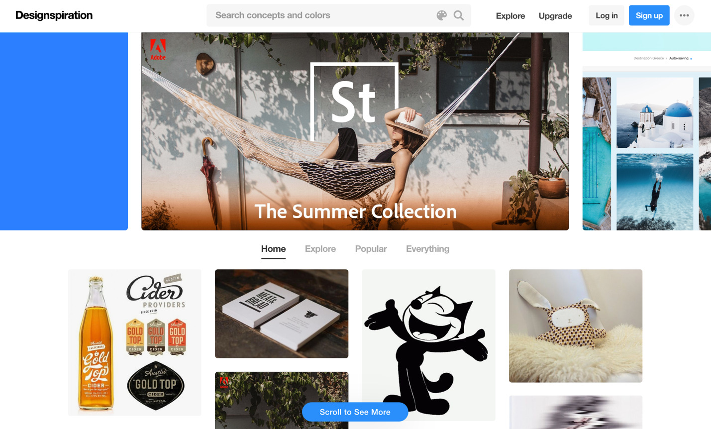 7 Best Resources for Logo Design Inspiration