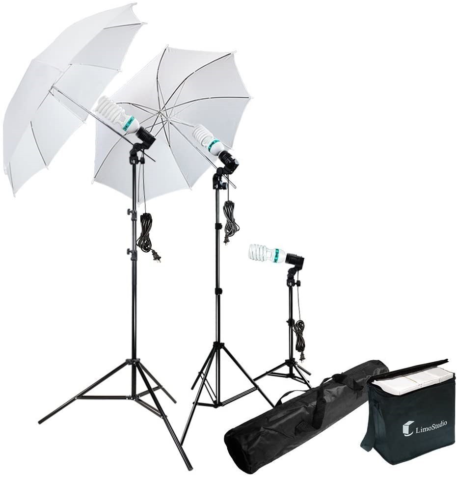 Best Product Photography Lighting 2021 - Clipping Path Creative