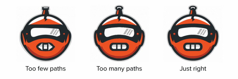 How to Convert Image to Vector in Illustrator ? - Clipping Path Creative