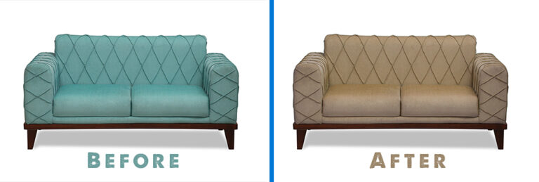 How to Change Color of Objects in Photoshop? - Clipping Path Creative