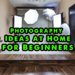 Finding Inspiration and Subjects to Photograph at Home
