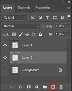 How to Change Background Color in Photoshop cc 2024
