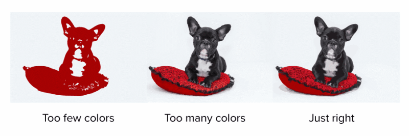 How to Convert Image to Vector in Illustrator ? - Clipping Path Creative