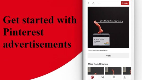 Your Guide To Pinterest Ad Targeting Success - Pinterest Advertisements