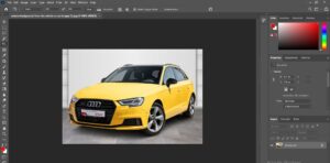 How to fix program error in photoshop cc 2021 - [Solved]
