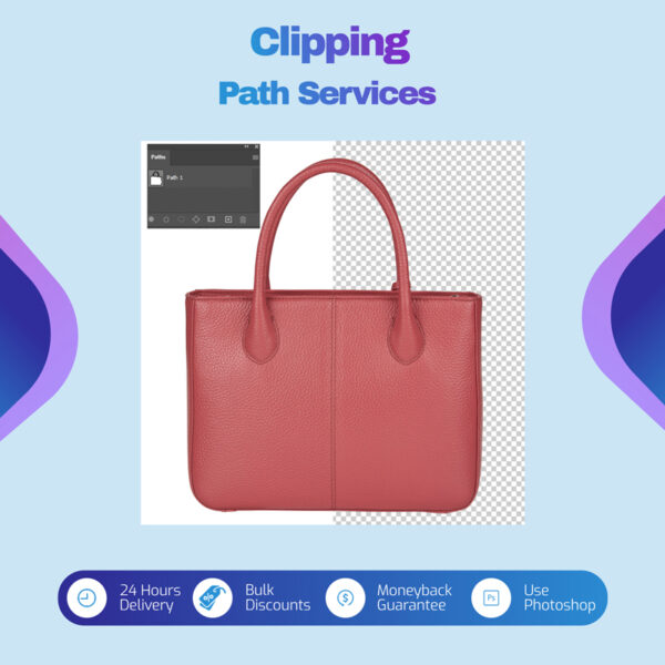 Clipping Path Service Provider | Photo Editing | Clipping Path Creative
