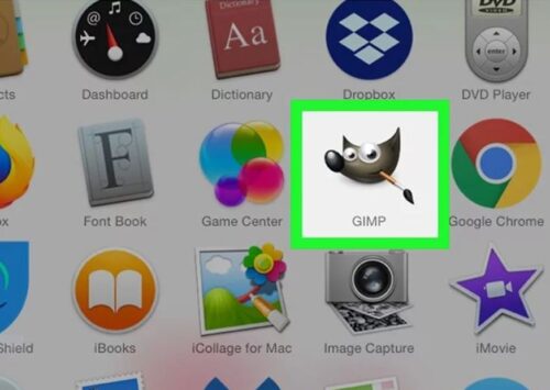 How to change brush size in gimp Step by step guide
