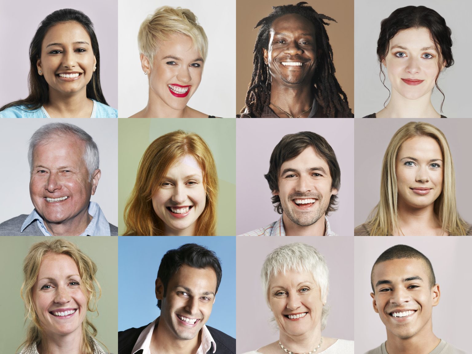 The Importance of Keeping Your Headshots Up To Date