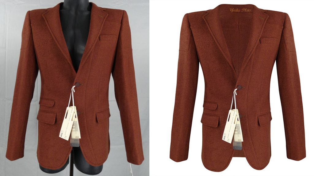 Ghost Mannequin Photography: Advantage & Essential Equipment