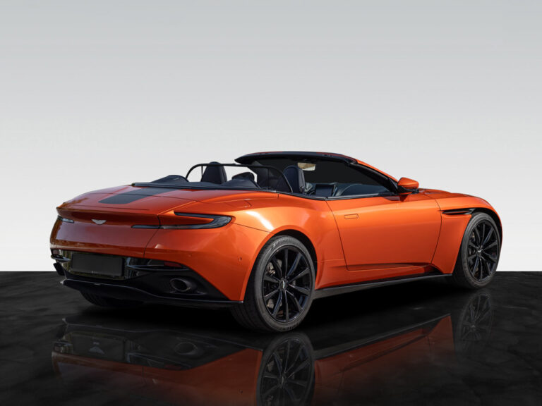 Top Partner for Automotive Imagery Solutions - Car Photo Editing