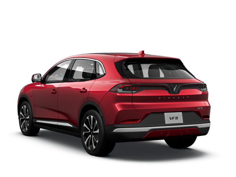 Top Partner for Automotive Imagery Solutions - Car Photo Editing