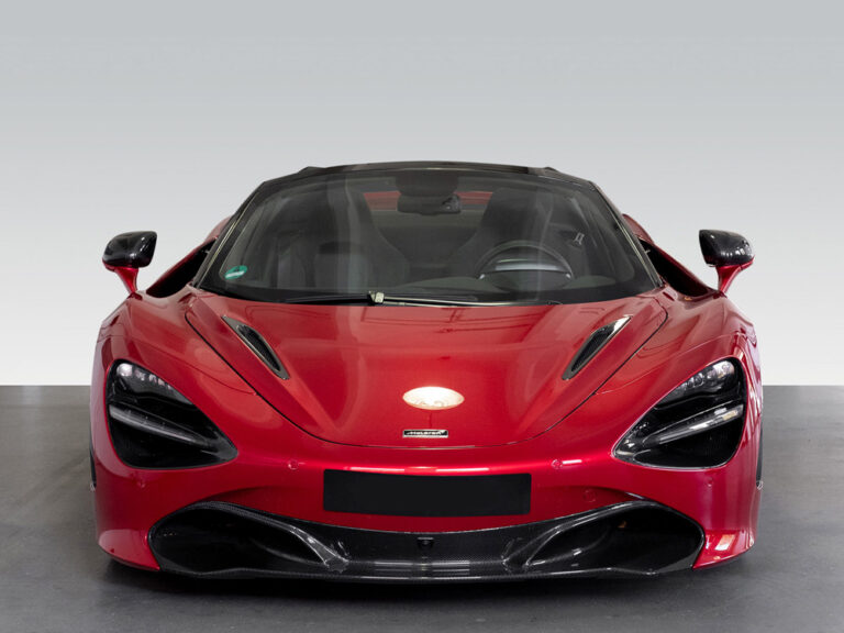 Top Partner for Automotive Imagery Solutions - Car Photo Editing