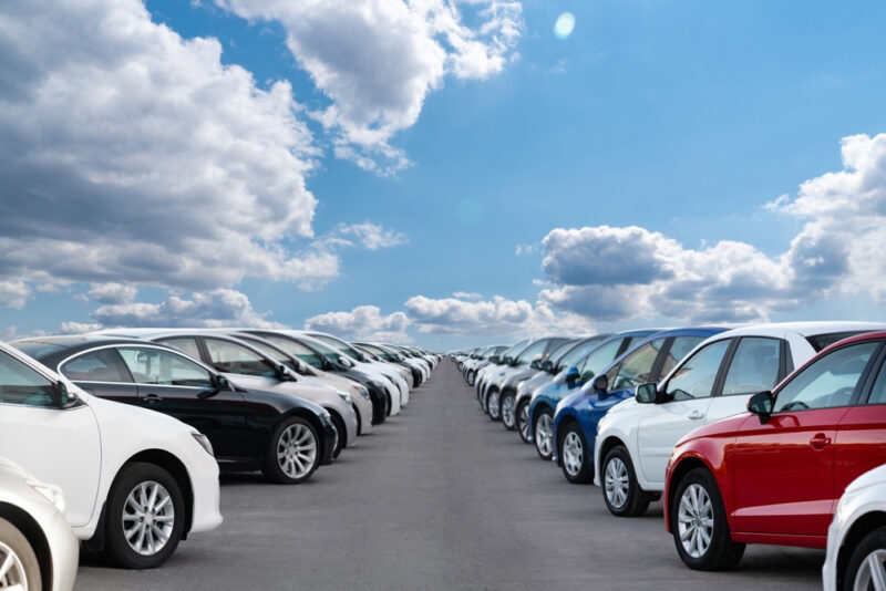 How to Sell a Car on Facebook Marketplace: A Comprehensive Guide
