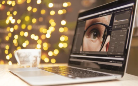 How to Open an Image in Photoshop?