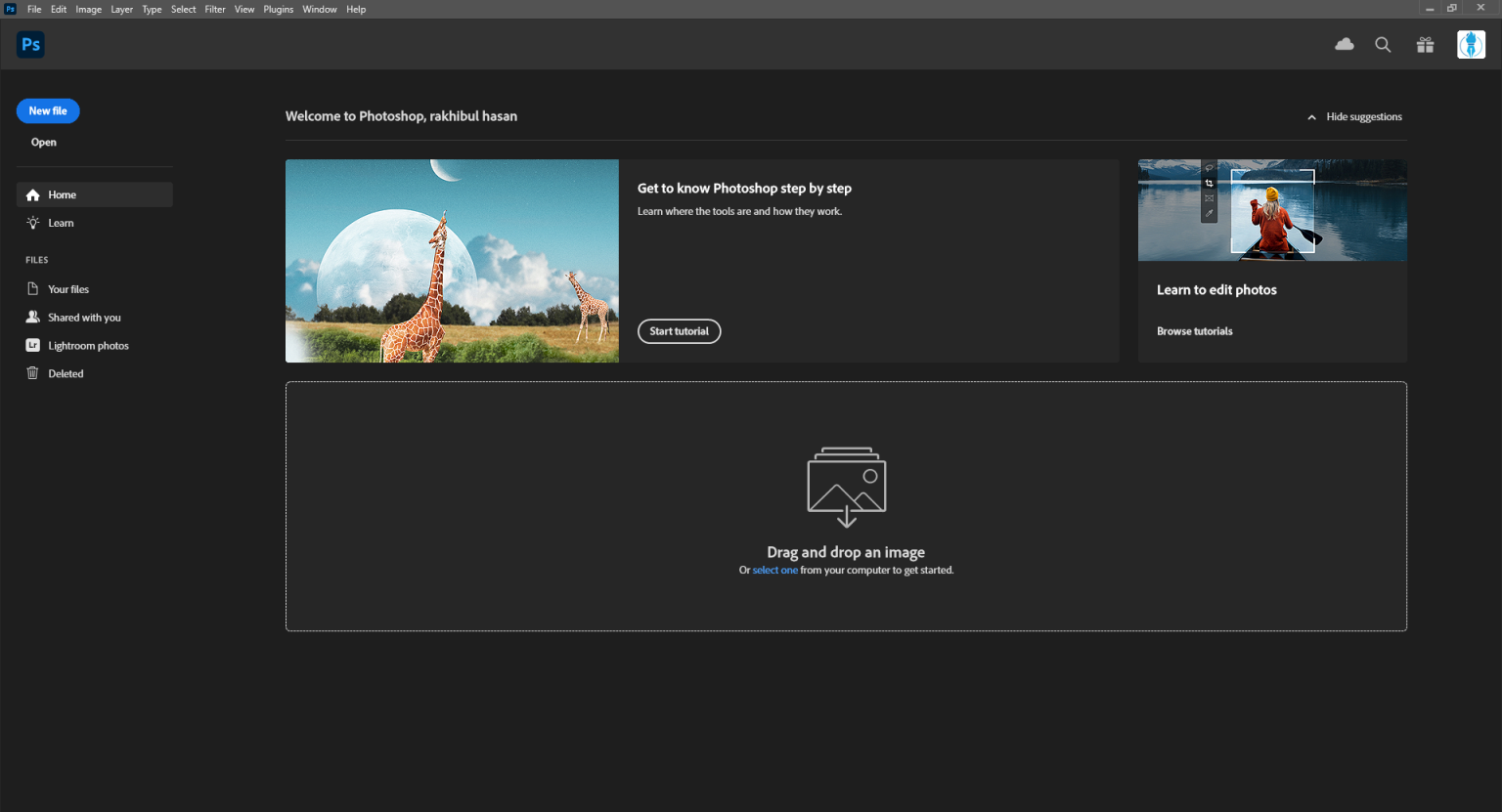 How to Download the Full Version of Adobe Photoshop CC 2024